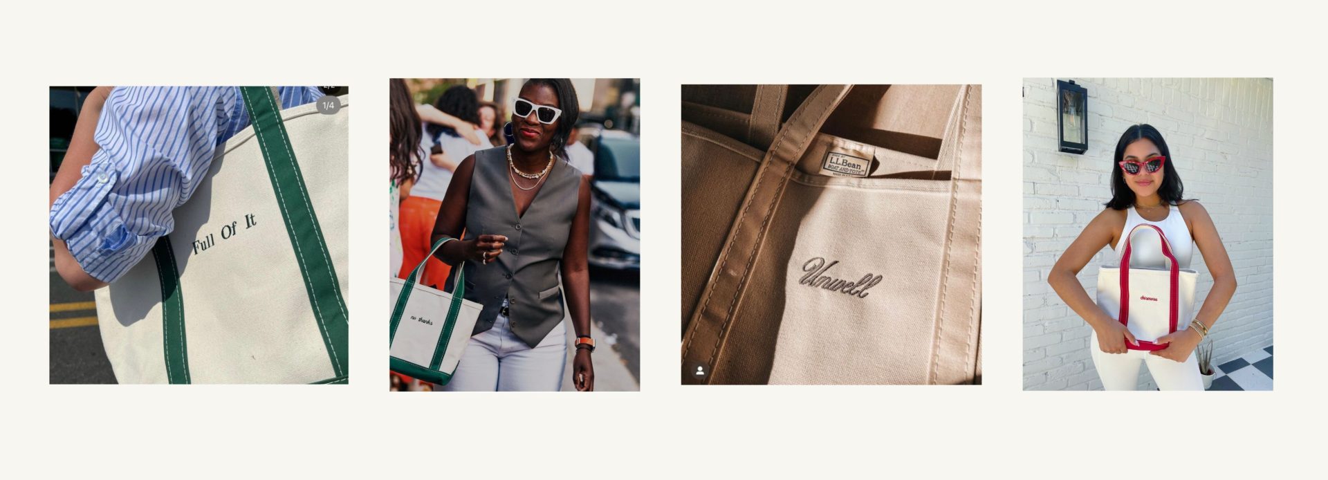 The BEST Ironic Boat and Tote Ideas - The Page Avenue
