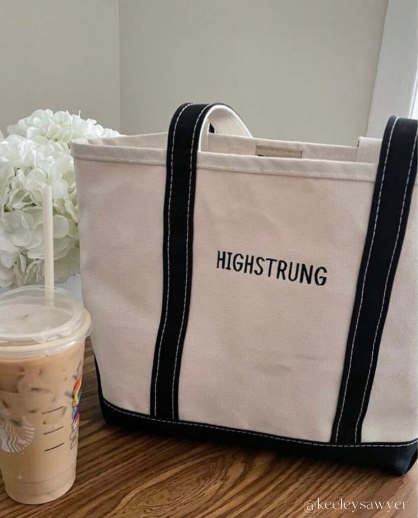 The BEST Ironic Boat and Tote Ideas - The Page Avenue
